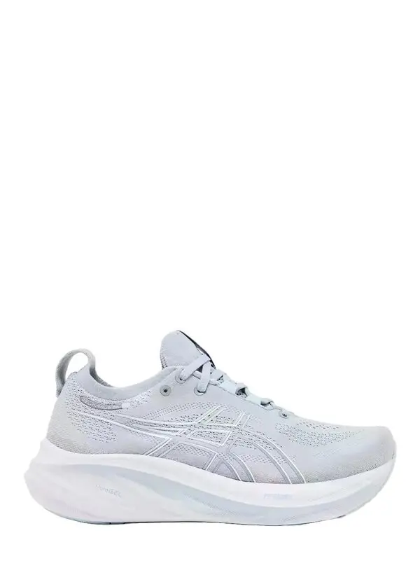 Asics Gel-nimbus 26 Sneakers - Grey