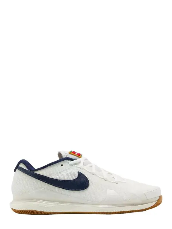 Nike Court Air Zoom Vapor Pro Hc Sneakers - White
