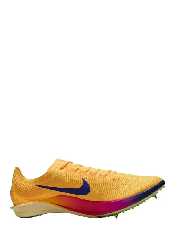 Nike Dragonfly 2 Sneakers - Orange