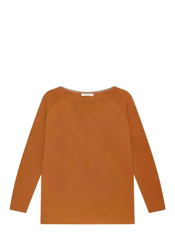 Malìparmi Colours Of The World Sweater - Brown