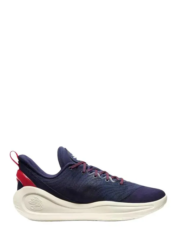 Under Armour Curry 12 Sneakers - Blue