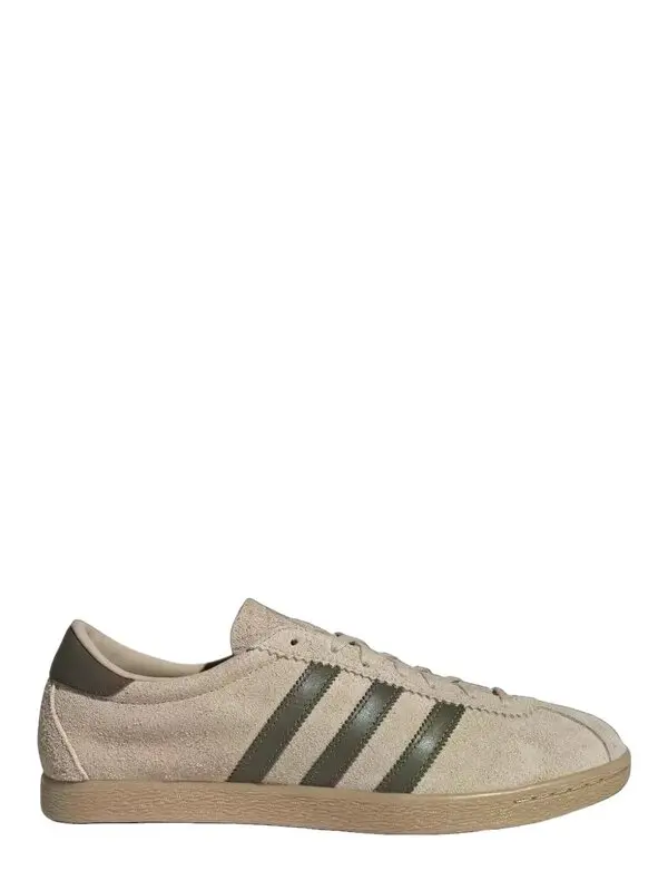 Adidas Tobacco Sneakers - Neutrals