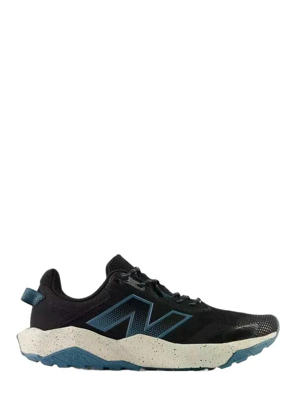 NEW BALANCE Dynasoft Nitrel V6 Sneakers - Black