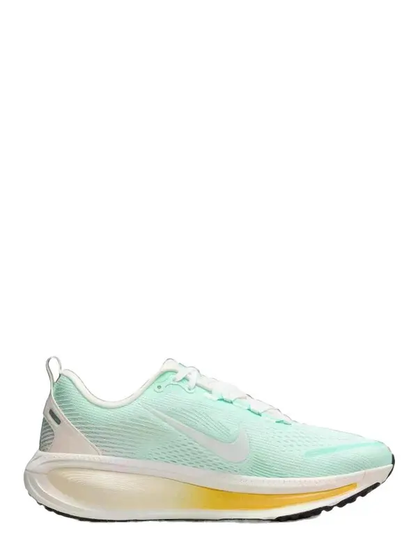 Nike Vomero 18 Mesh Sneakers - Green