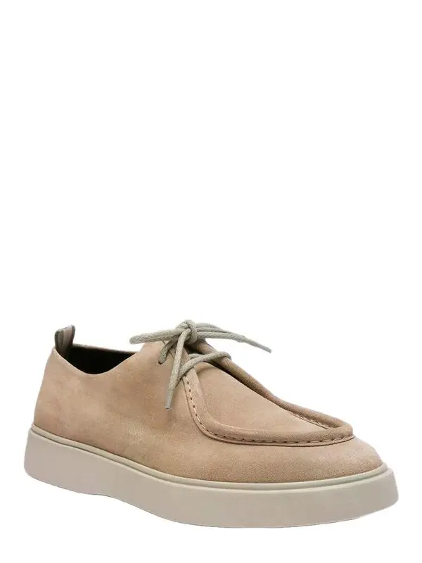 Officine Creative Frame Lace-up Derby Shoes - Neutrals