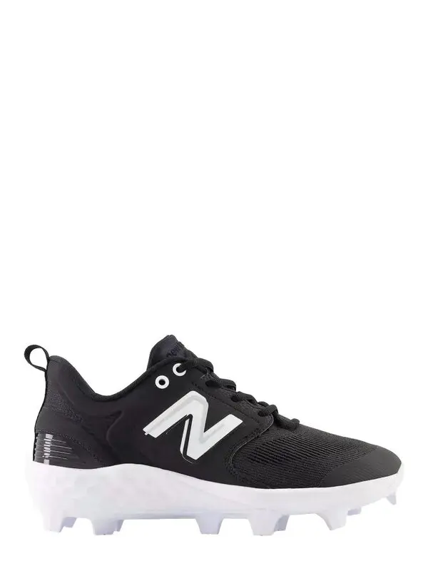 NEW BALANCE Fresh Foam 3000v6 Molded Sneakers - Black