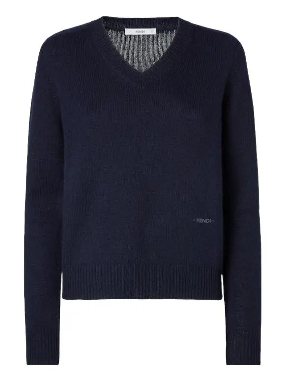 Fendi Fzxf65b1ibf0qg3 - Blue