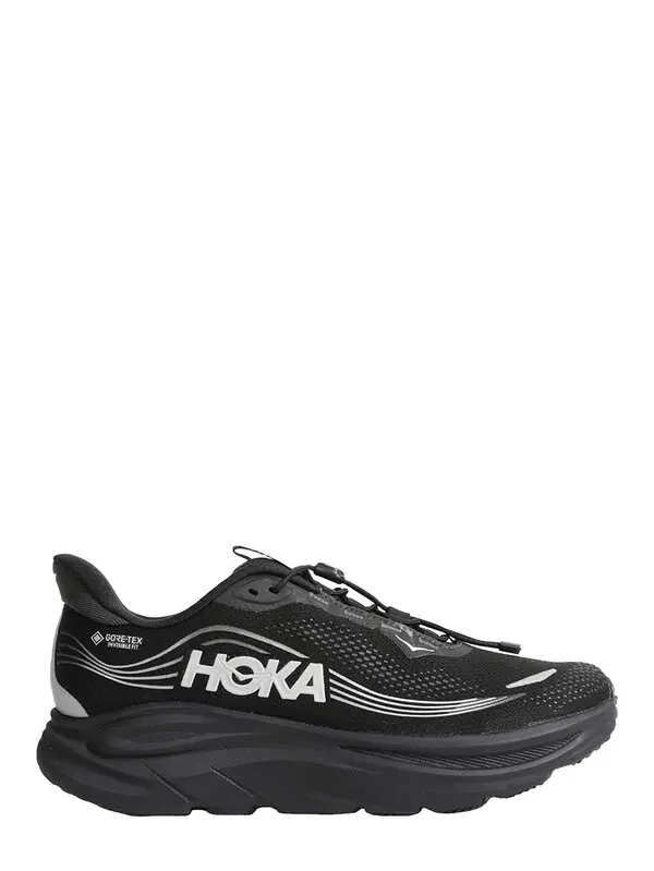 Hoka One One Clifton 11 Gore-tex Sneakers - Black
