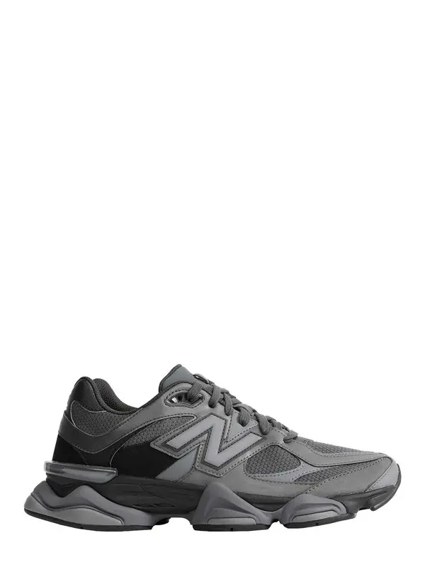 NEW BALANCE 9060 Sneakers - Grey