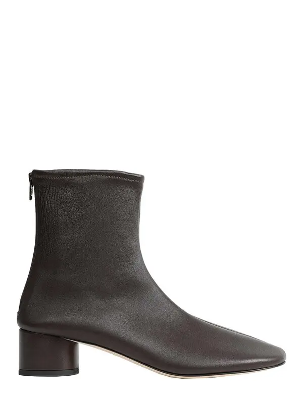 Dear Frances Harlie Boots - Brown