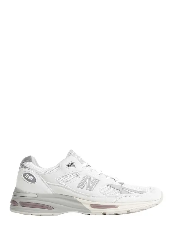 NEW BALANCE Made Inv2 Sneakers - Grey