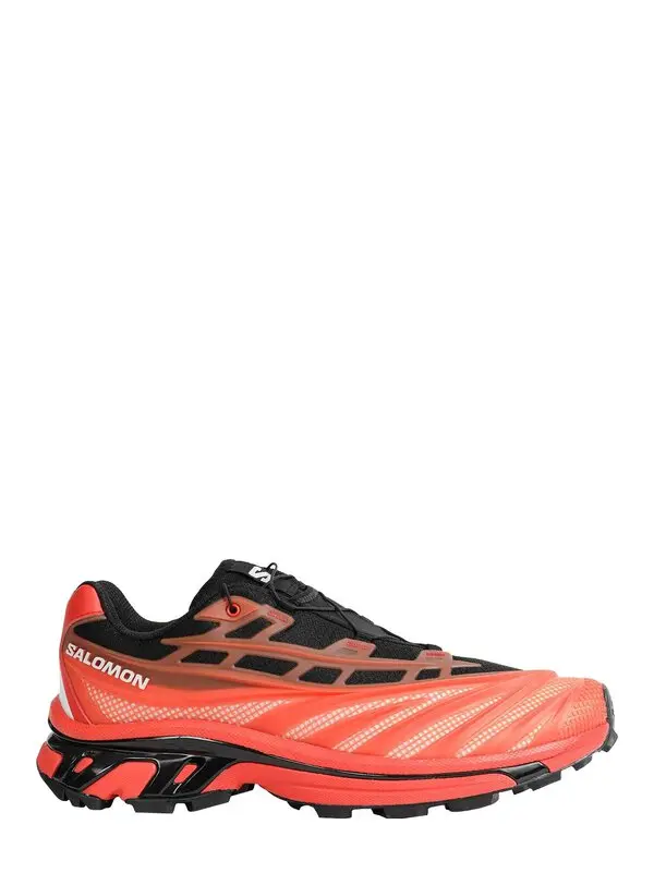 SALOMON Xt-evo Sneakers - Red