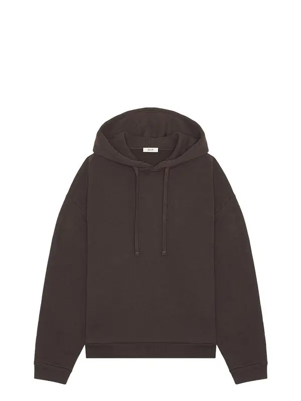 AGOLDE Salford Hoodie - Forge