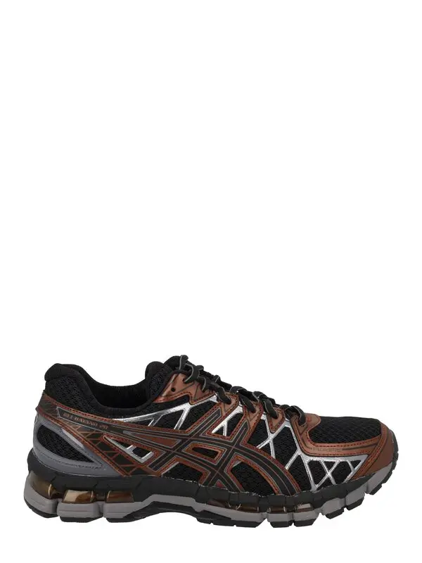 Asics Sneaker "gel-kayano 20 - Black