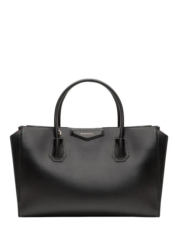 Givenchy Medium Catchall Handbag - Black
