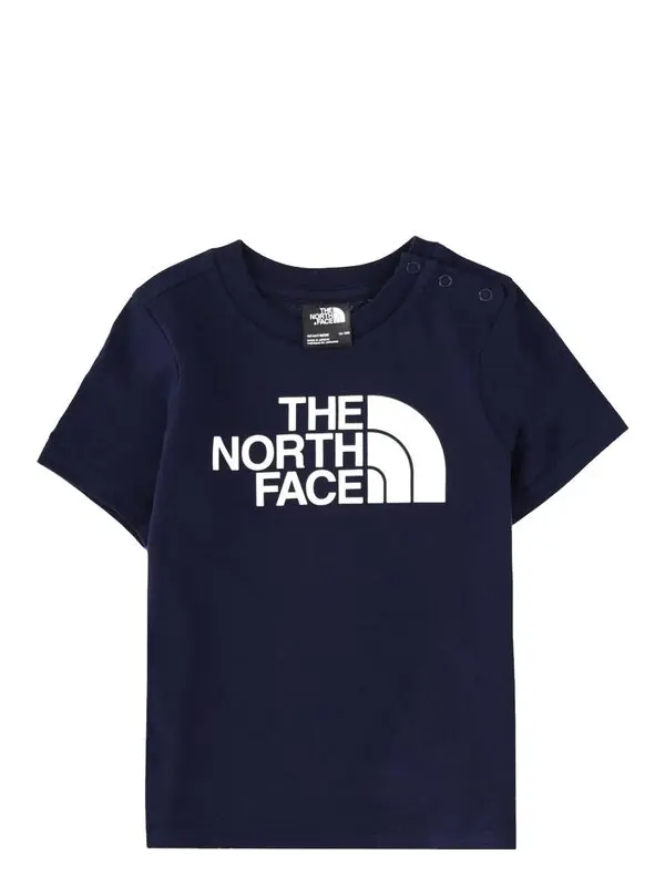 The North Face Mini Graphic Tee - Blue