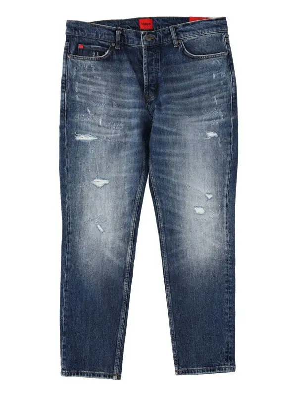 Hugo Denim Jeans - Blue