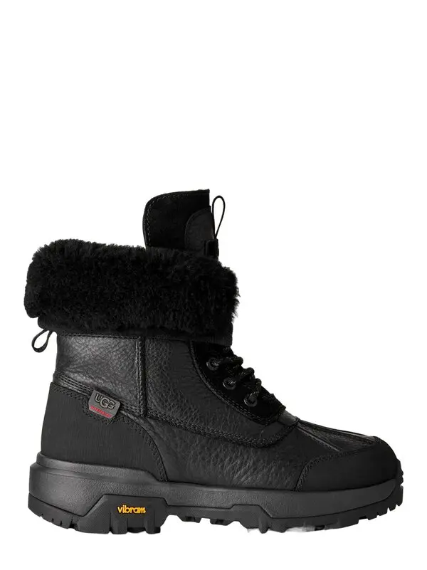 UGG Adirondack Xxv Boots - Black