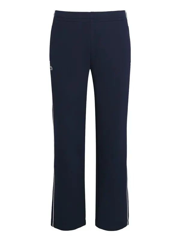 Lacoste Tennis Heritage Sweatpants - Navy