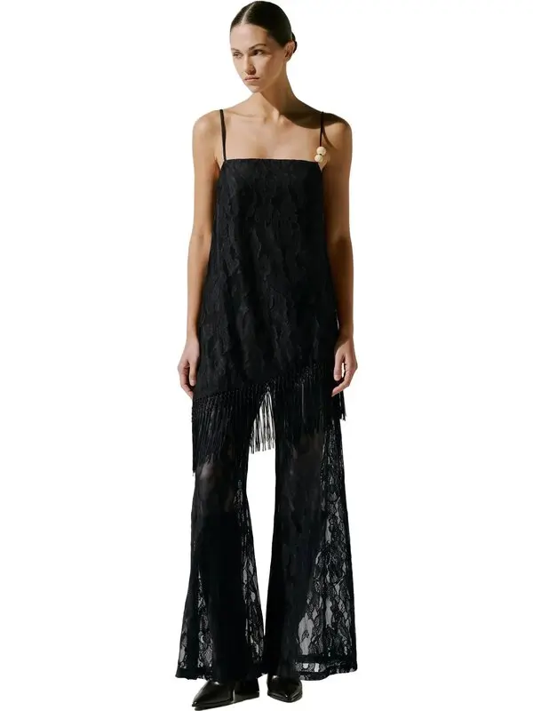 BAOBAB Noe Top - Midnight Rodeo