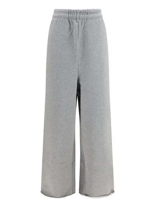 ENTIRE STUDIOS Heavy Cotton Sweatpants - Grey