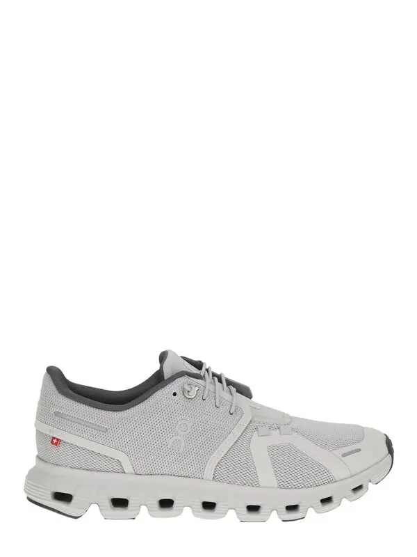 On Cloud Sneakers - Grey