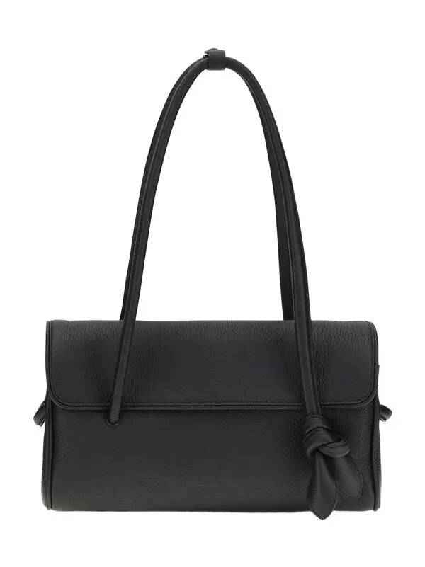 Jacquemus Le Turismo Long Shoulder Bag - Black