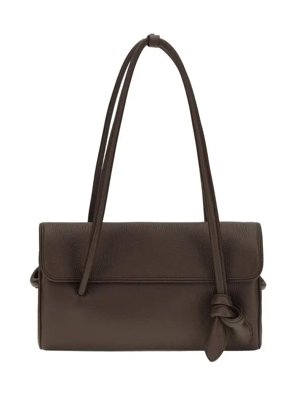 Jacquemus Le Turismo Long Shoulder Bag - Brown