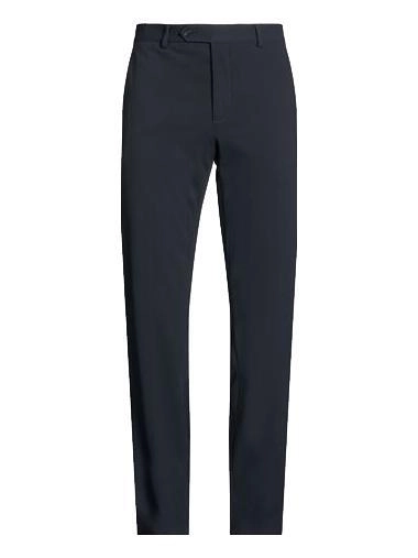 PAOLONI Pants Size Polyamide, Elastane - Blue