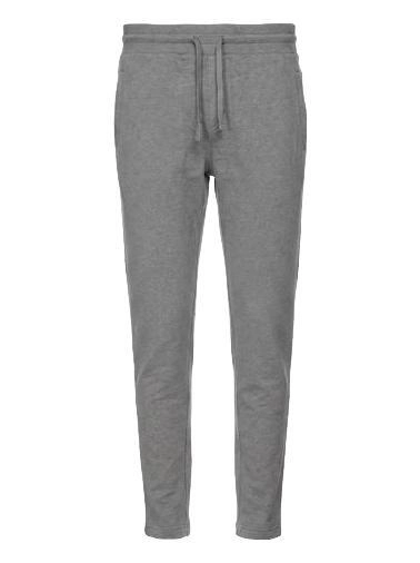 Dolce & Gabbana Pants Light Size Cashmere - Grey