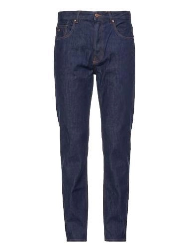 Armani Exchange Jeans Size Cotton - Blue