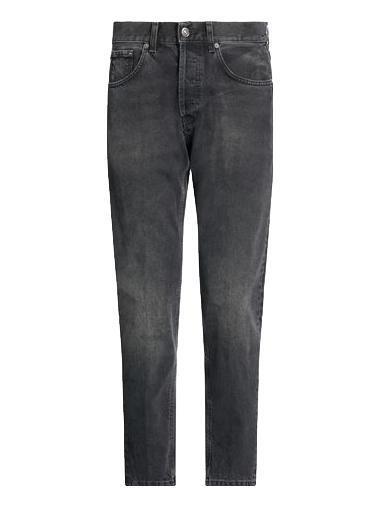 DONDUP Jeans Size Cotton - Black