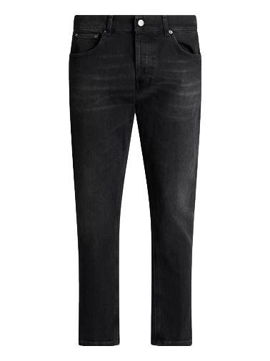 DONDUP Jeans Size Cotton - Black