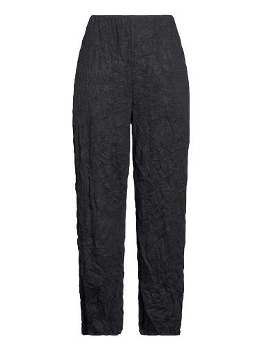 Harris Wharf London Pants Size Virgin Wool, Polyamide - Charcoal