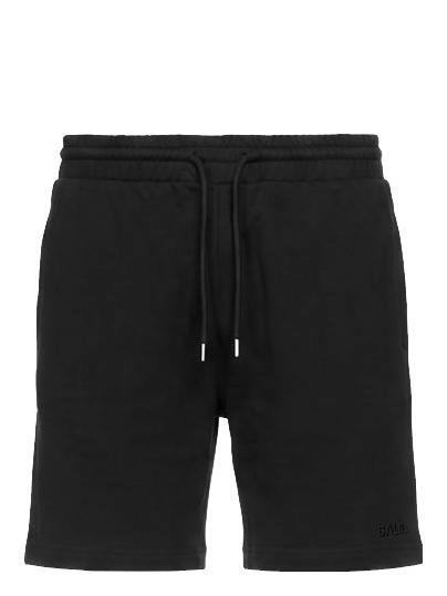BALR. Shorts & Bermuda Shorts Size Cotton, Polyester - Black