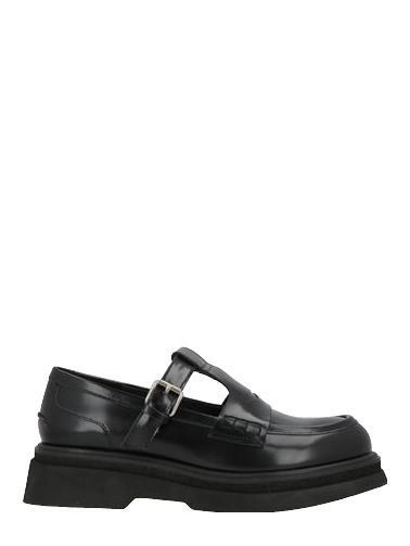 BRUNO PREMI Pumps Size Leather - Black