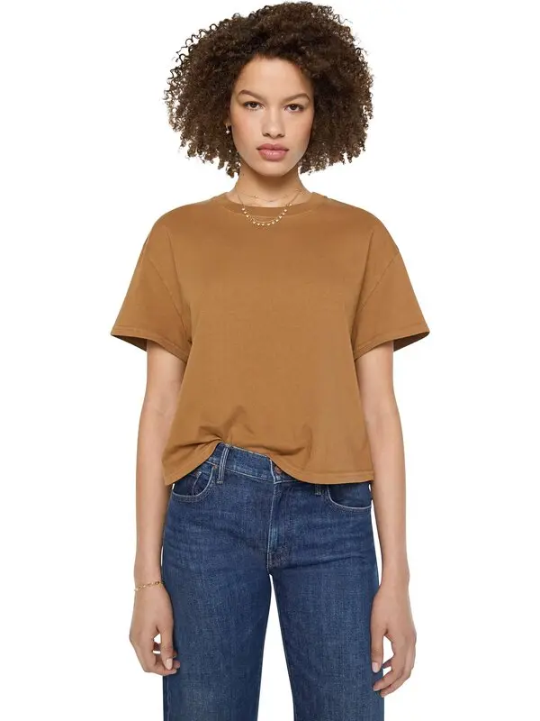 Xirena Carter T-shirt Canyon - Multi