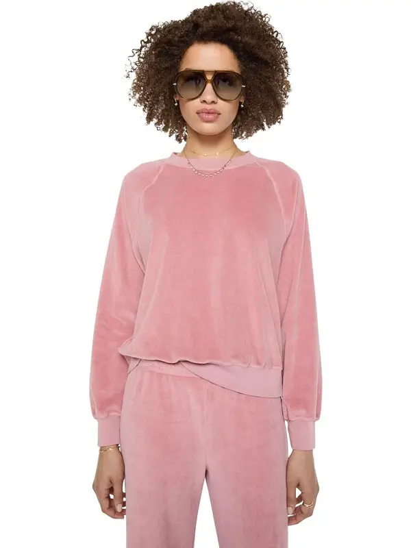 Xirena Pierre Sweatshirt - Dusty Rose