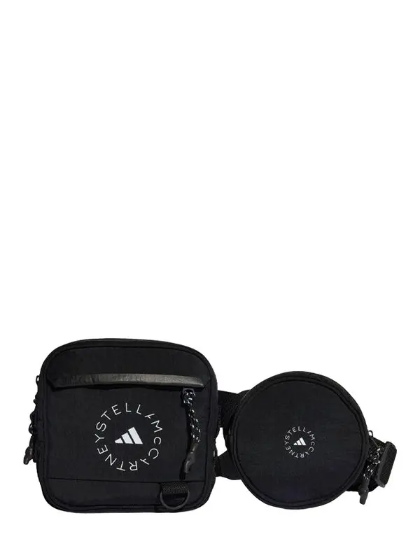 Adidas Stella Mccartney Bum Bag - Black