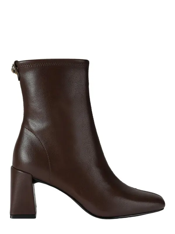 Kurt Geiger Grove Ankle Boots 80 - Brown