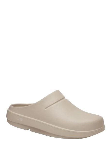 OOFOS Cloog Clog - Nomad