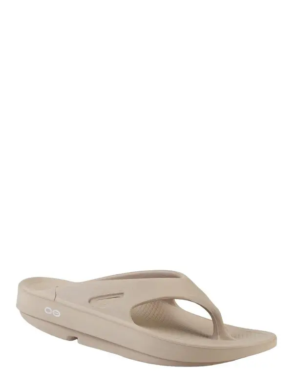 OOFOS Ooriginal Flip Flop - Nomad