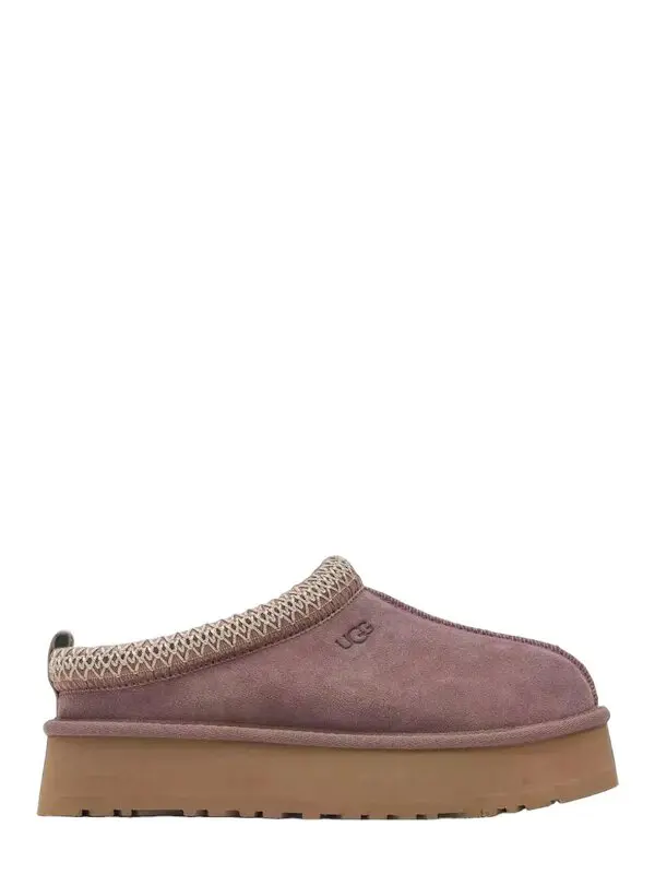 UGG Tazz Ii Platform Mules - Purple