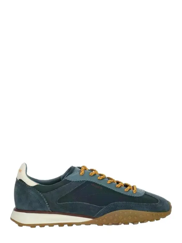 HOFF Bridge Mkii Sneakers - Blue