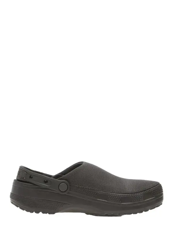 CROCS Classic Crafted Clogs - Black