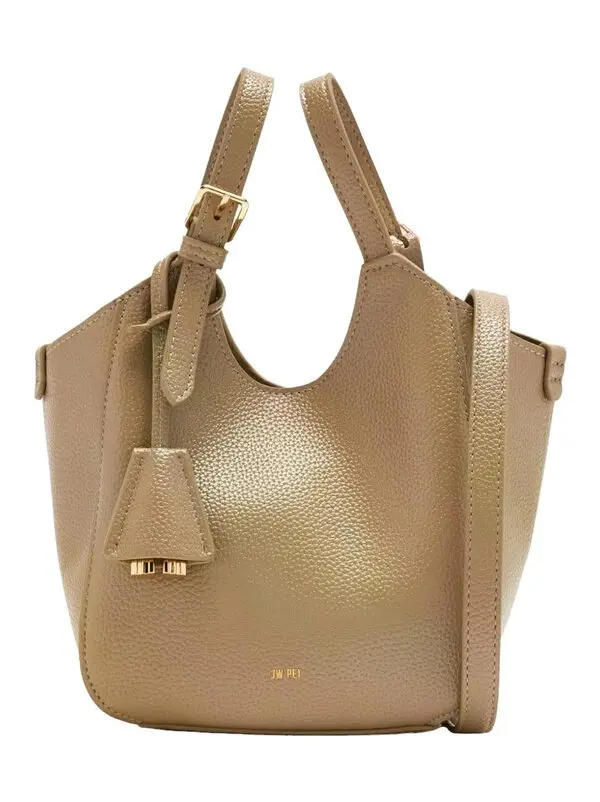 Jw Pei Ines Tote Bag - Neutrals