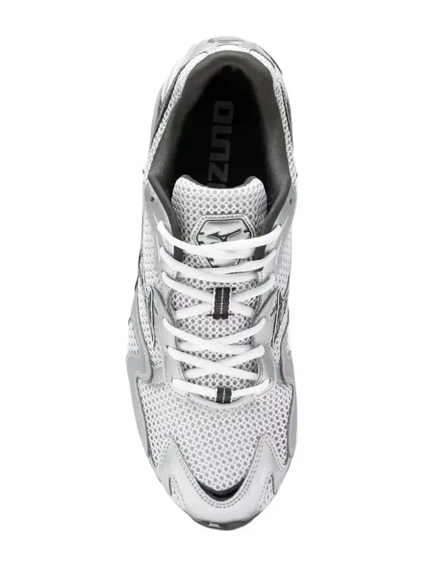 Mizuno Wave Rider Sneakers - White