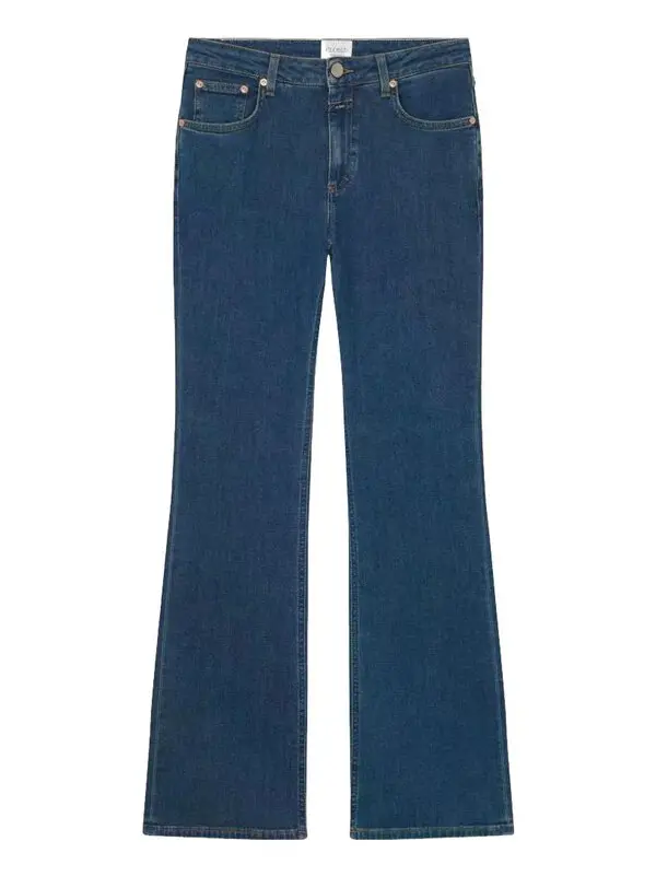 Closed Jovanna Jeans - Blue