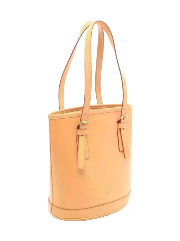 LOUIS VUITTON Vingtieme Nomad Bucket Bag - Neutrals