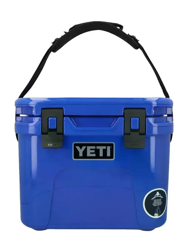 YETI Roadie 15 Cooler Box - Blue
